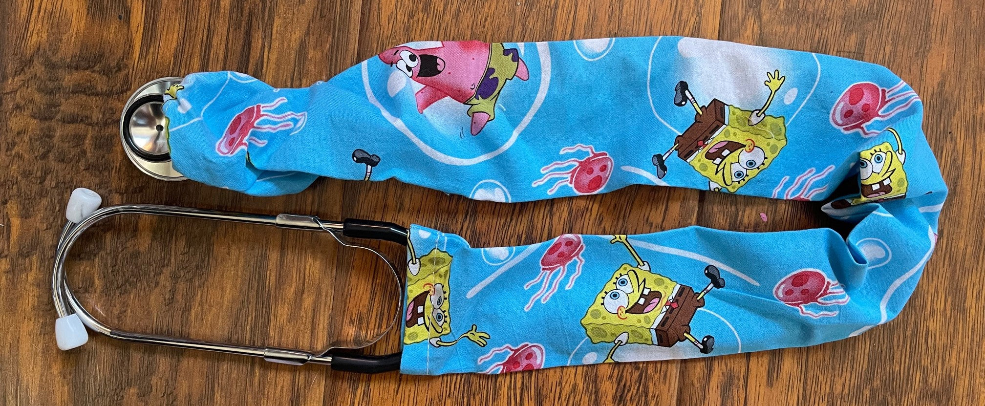 Cartoon TV Movies Fabric Covers – DDSewHappyScrubs